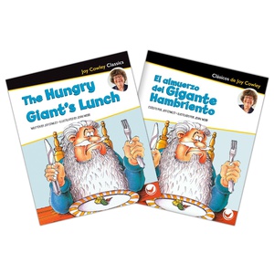 Dual Language Book Sets - Spanish & English - Hameray Publishing