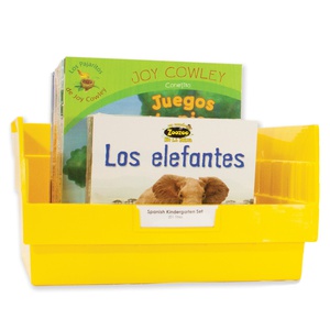 Spanish Classroom Libraries & Book Sets - K-2 - Hameray Publishing