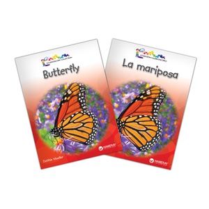 Dual Language Book Sets - Spanish & English - Hameray Publishing