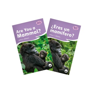 Level J - Leveled Books for Guided Reading - Hameray Publishing